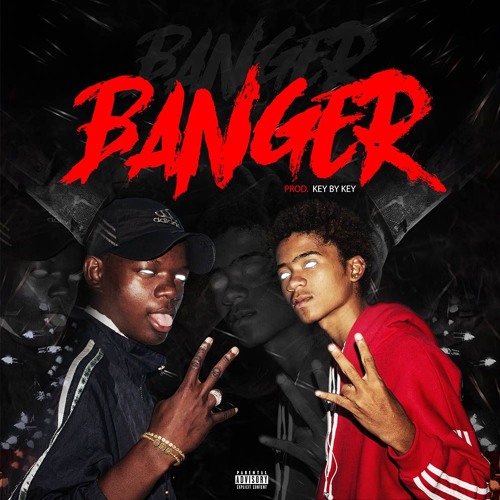 Stream STURT LIRO KEVIN TREVAS - BANGER by 2 em 1 | Listen online for ...