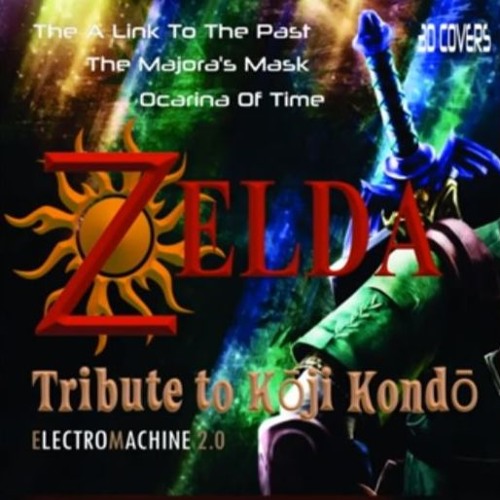 Stream Underworld - The A Link To The Past - Legend Of Zelda by ...