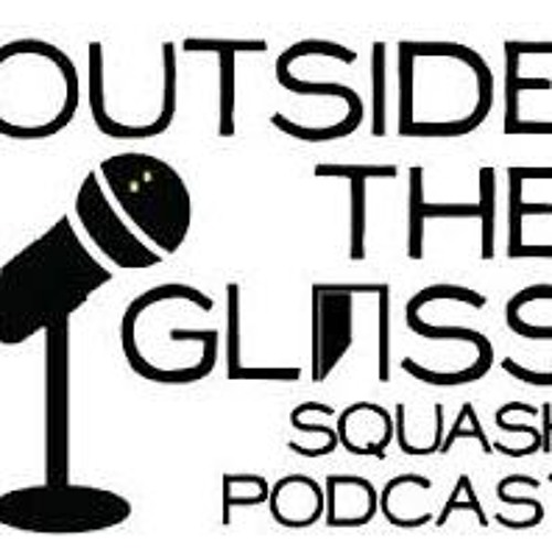 Stream episode Ep. 48 Amrit Kanwal by Outside The Glass podcast ...