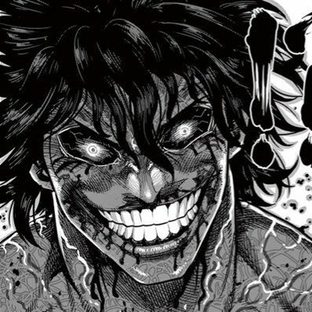 Stream Kengan Ashura Battle Ost by Madness | Listen online for free on ...