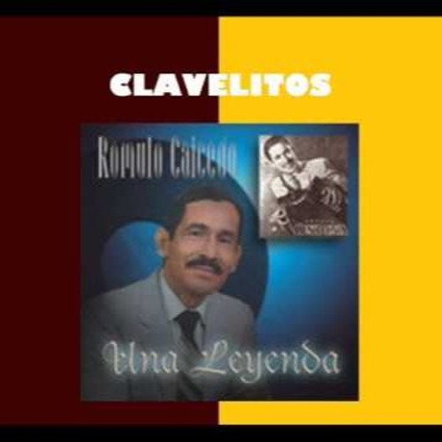Stream Clavelitos - Romulo Caicedo by Amor al Olvido | Listen online ...