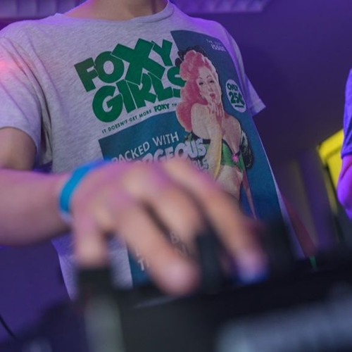 Stream Techno @ Hs-Harz // Your Prof. is your Dj by Yannik Ott | Listen ...