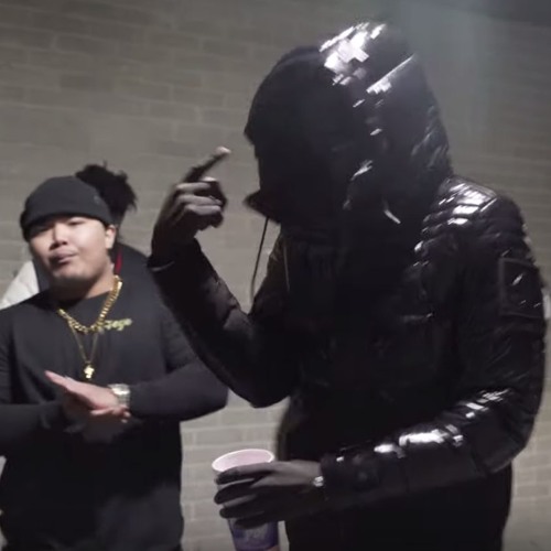 Stream FTG Reggie x FTG Santiago - Purging by Flame City Bangers ...