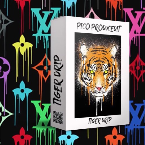 Stream Pico Producedit - Tiger Drip - Crawford Long Tigers by Pico ...