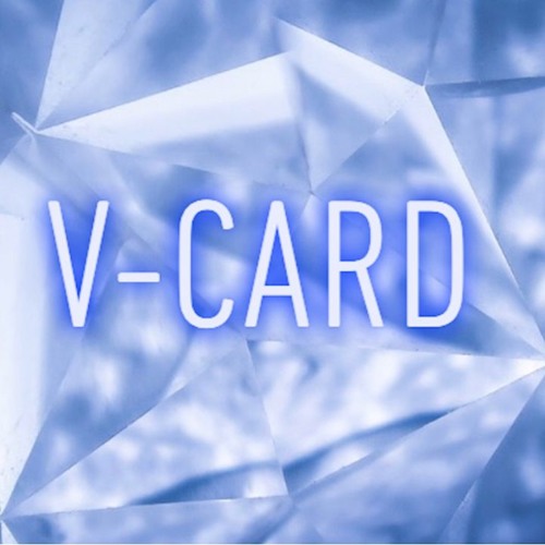 Stream V - Card by BPR | Listen online for free on SoundCloud