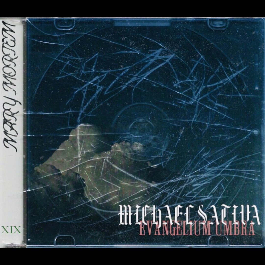 Stream Evangelium Umbra [Ft. Mary Mortem] (Prod. Michael Sativa) by ...