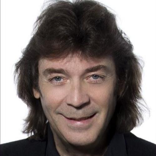 Stream Steve Hackett (Nov 2019) by Alan Ovington Interviews... | Listen ...