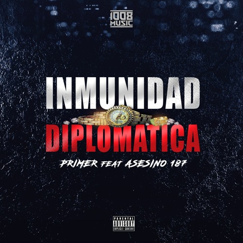 Stream INMUNIDAD DIPLOMATICA X ASESINO 187 by PRIMER DAN | Listen ...