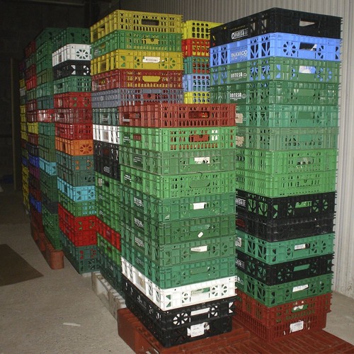 Stream Funcionamiento Cajas by SARAH GODINO LLEBRES | Listen online for ...