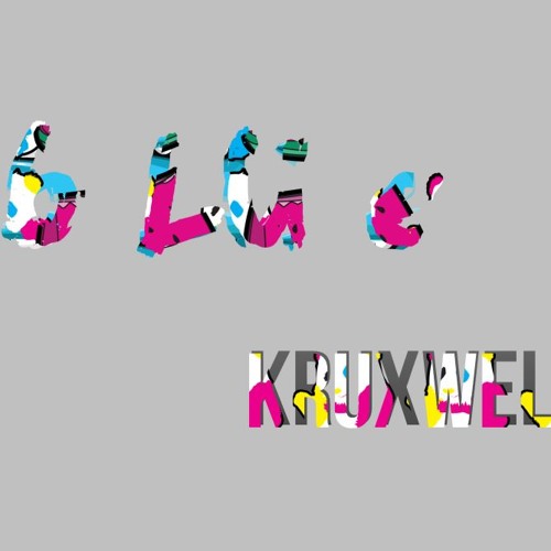 Stream Kruxwel - Ttyi ( BLUe Album) ( Official Song ) by Kruxwel ...