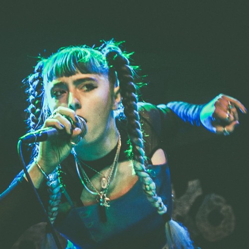 Ashnikko - Nonsense (2012) - Listen to music