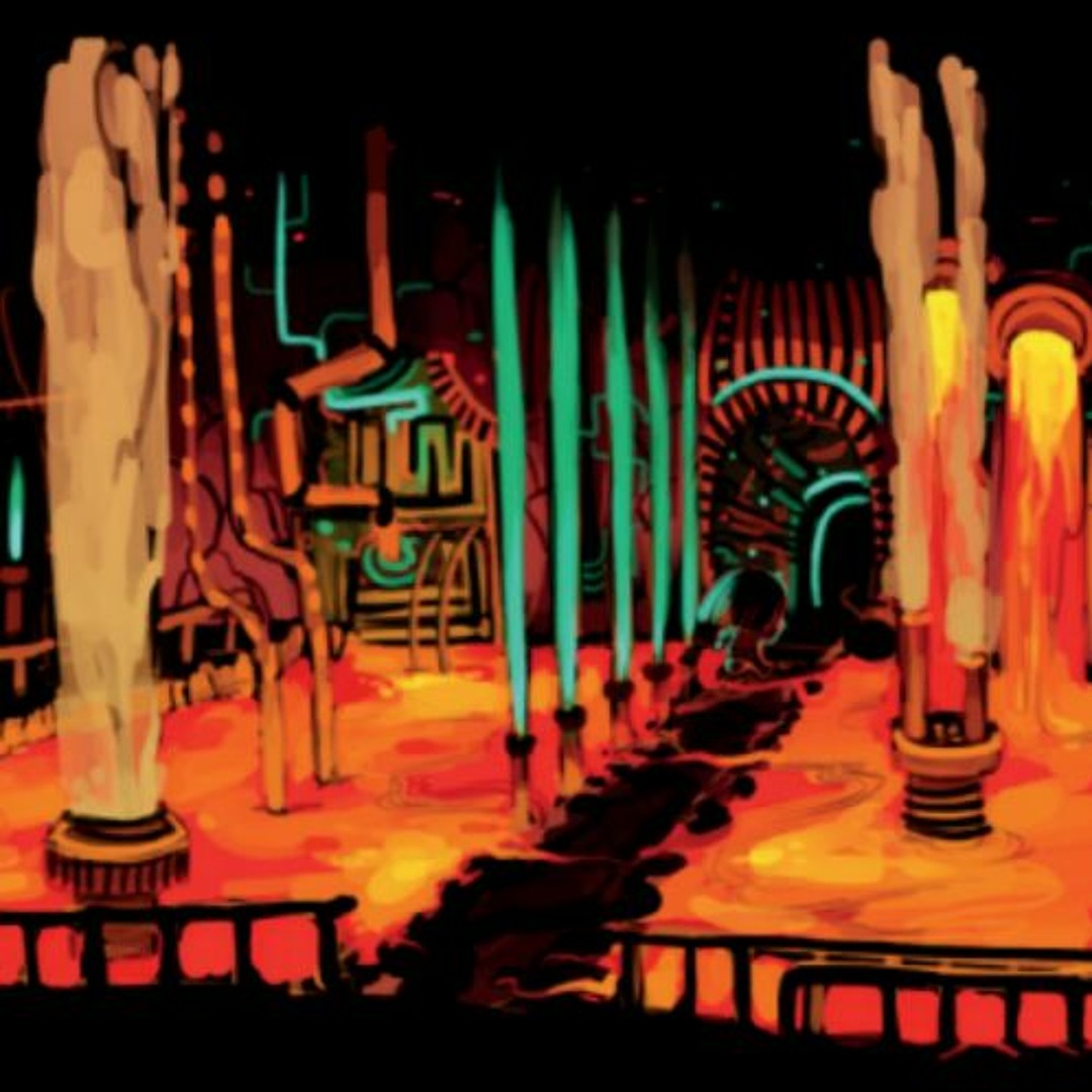 Stream MishaGold | Listen to Patient (Another Medium beta) — UNDERTALE ...