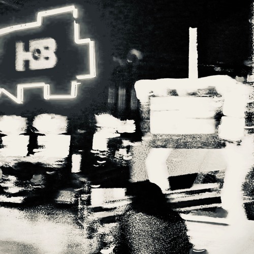 Stream Wushu Pushu - Bobble Walk (Remastered feat. DJ 8TEE 9YNE) by ...