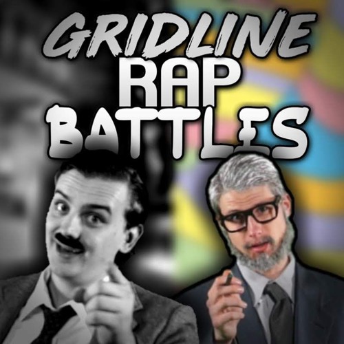 Stream Walt Disney vs Doctor Seuss| GridLine Rap Battles Season 2 ...