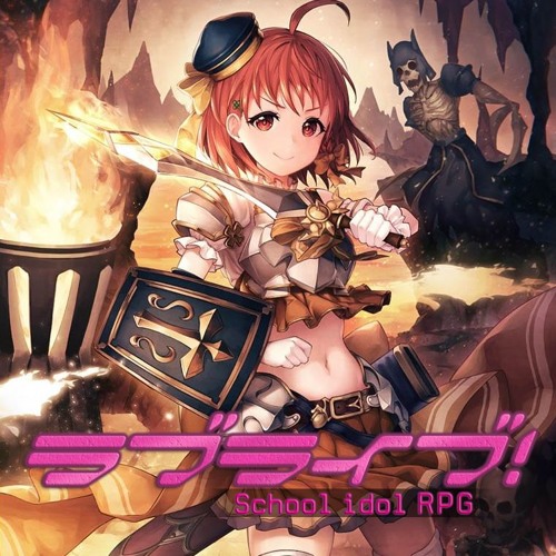 Stream ASangarin | Listen to Love Live - School Idol RPG! OST playlist online for free on SoundCloud