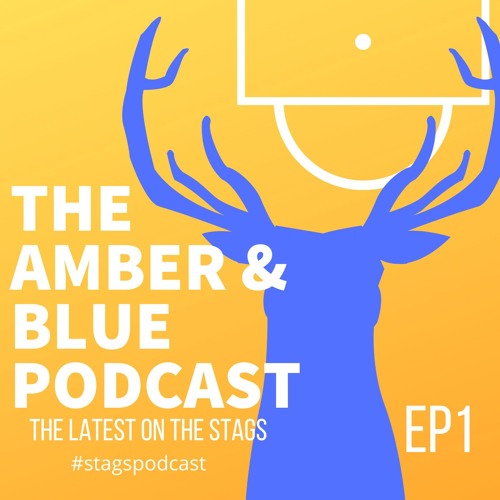Stream episode The Amber & Blue Podcast: Ep.1 Post Colchester Defeat by ...