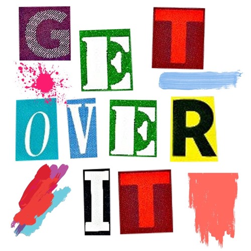 Stream Get Over It by rongz215 | Listen online for free on SoundCloud