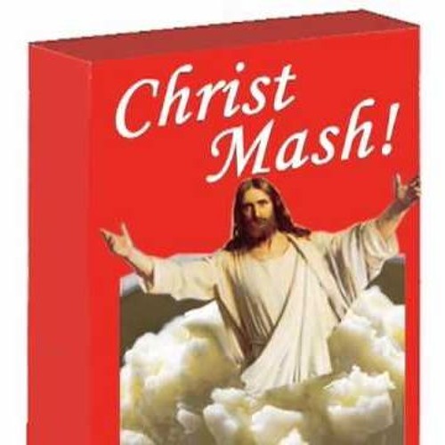 Stream Praise The Lord And Pass The Mash Potatoes by Michael A Watson ...