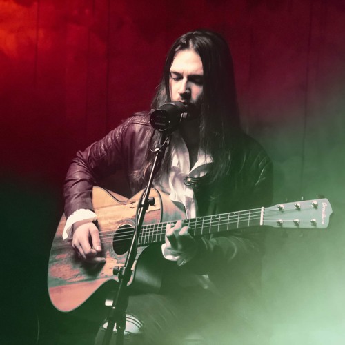 Stream Xmas In Texas by Jesse Kramer | Listen online for free on SoundCloud