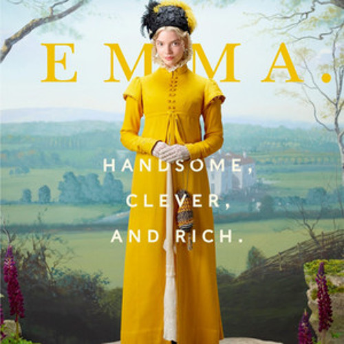 Stream Music Speaks | Listen to Emma 2020 Movie Soundtrack playlist ...