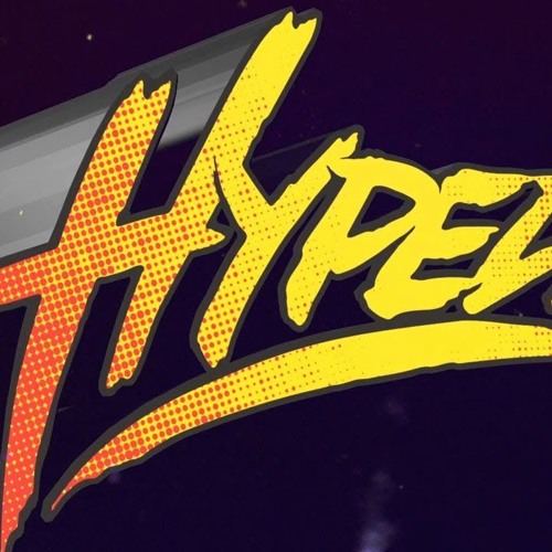Stream Hyped Up by djdrewbeatz | Listen online for free on SoundCloud