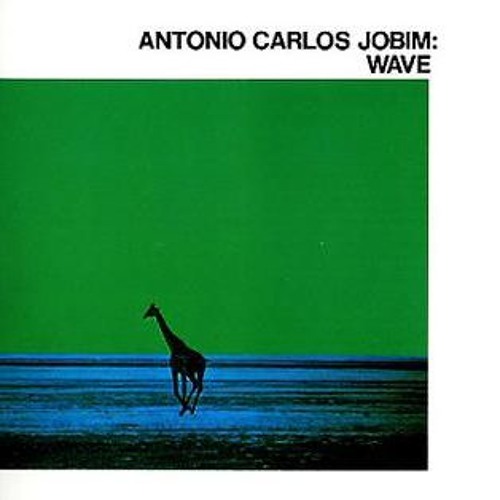 Stream Wave (Jazz Standard) by Travis Alski | Listen online for free on ...