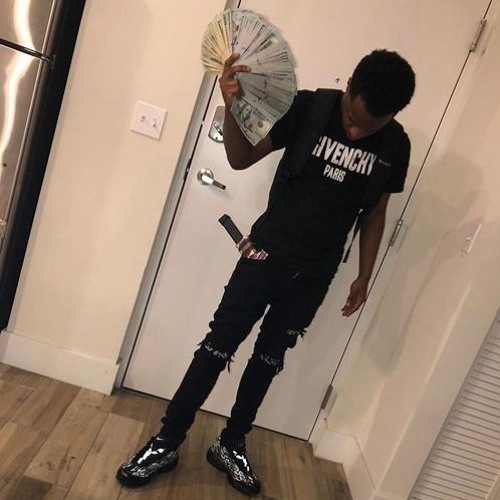 Stream Kasher Quon - (Come On) by User 60597606 | Listen online for ...