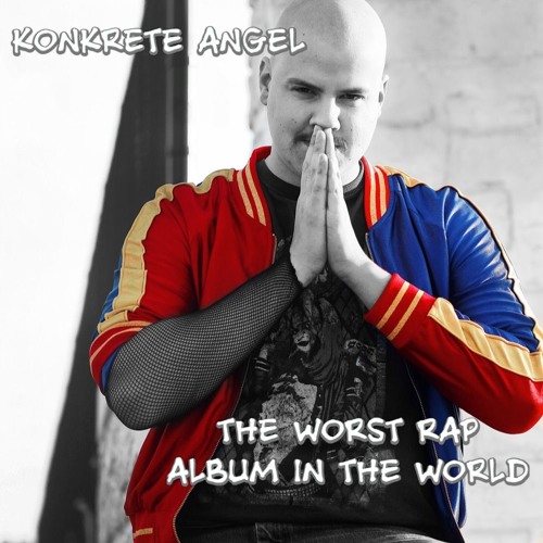 Stream Kyle Haines | Listen to The Worst Rap Album In The World ...