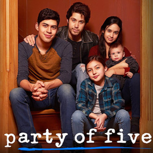 Stream Music Speaks | Listen to Party of Five FreeForm Soundtrack ...