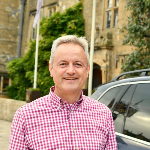 Stream David Keffler Cotswold (UK) Tour Guide -Michelle Winner by ...