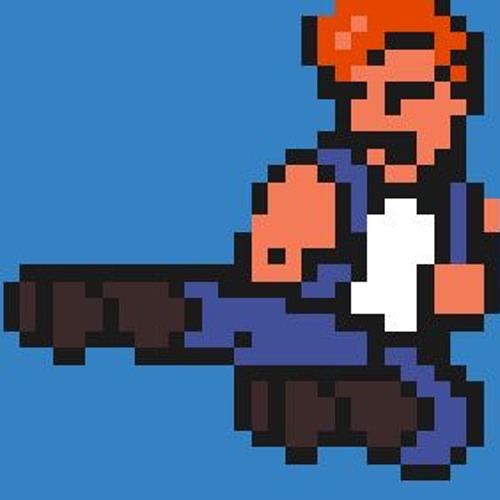 Stream Double Dragon NES Intro by dp-whale | Listen online for free on ...