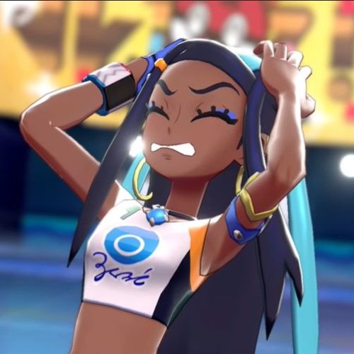 Stream Pokemon SW/SH - Gym Leader Battle Theme (Cover/Remix) by Waker ...