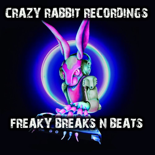 Stream Crazy Rabbit Dub, breaks, Jungle n' Drum&Bass | Listen to Crazy ...