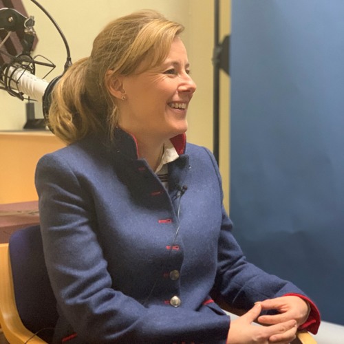 Stream episode Fascinating food facts from the 16th century with Dr ...