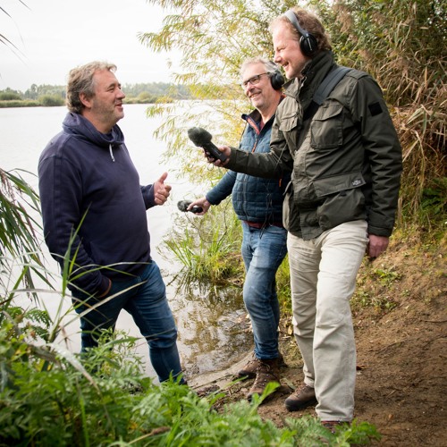 Stream episode Natuurpunt Podcast - Het Monster In Het Moeras by ...