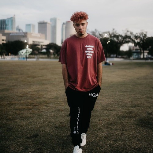 Stream Kid Tris - Sauce ft Jon Keith by Gospel Hydration | Listen ...