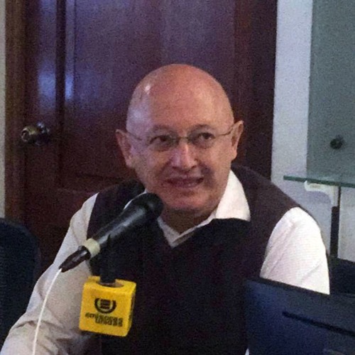 Stream Conclusiones De Hugo Maúl - #EUPresupuesto by Grupo Emisoras ...