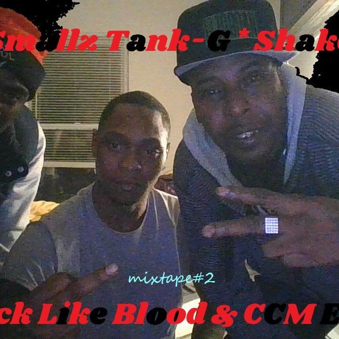 Stream Yall Bugg N! by TANK#GEE 937 THICK LIKE BLOOD ENT | Listen ...
