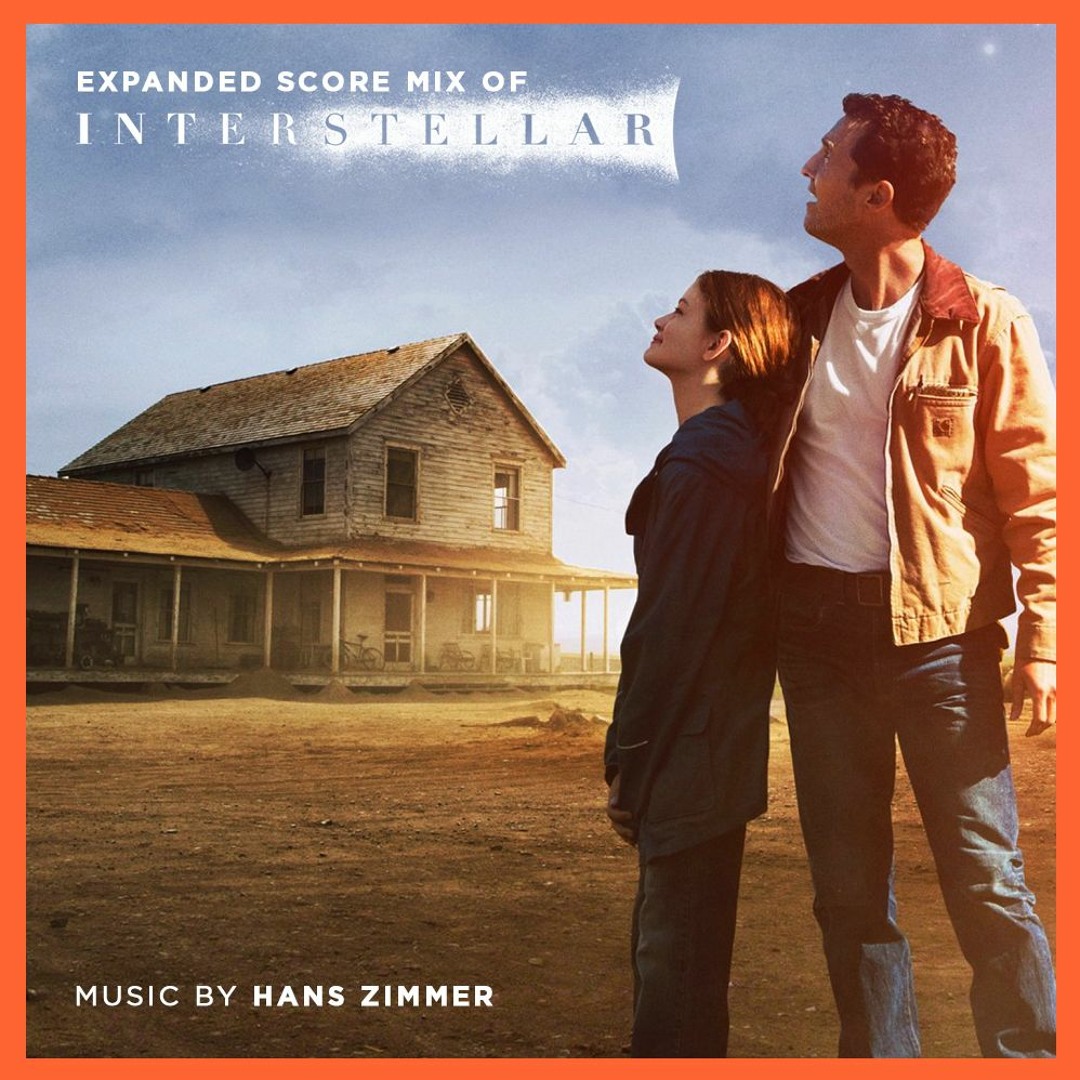 Stream Interstellar Medley - Recording Session Soundtrack - Hans Zimmer ...