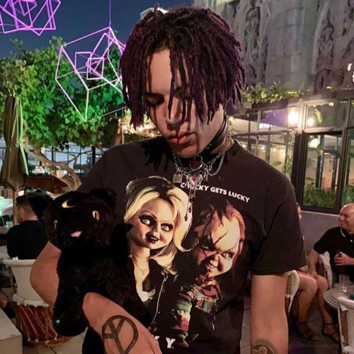 Stream [FREE] don't cry prod. by soho (Poor Stacy x Lil Tracy Type Beat ...