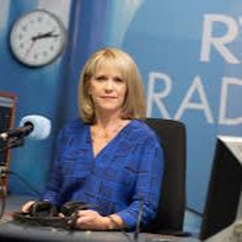 Stream Peter Fitzpatrick by RTÉ Radio 1 | Listen online for free on ...