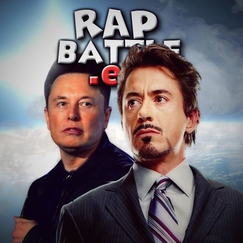 Stream Elon Musk VS. Tony Stark - Rap Battle EXE by SimplyRazzy ...
