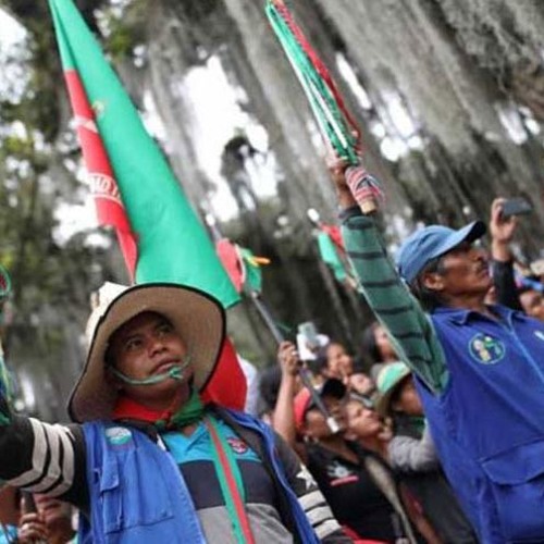 Listen to playlists featuring Ondas De la Galemba -Conversa Pueblo NASA ...