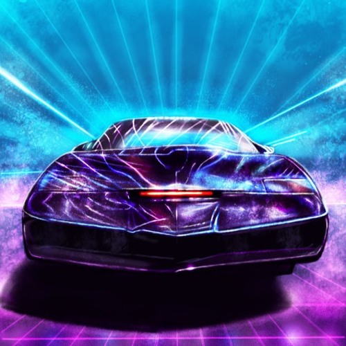 Stream Knight Rider by DJ All Day | Listen online for free on SoundCloud