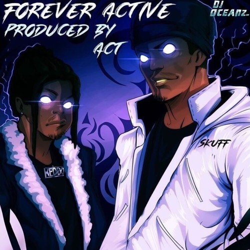 Stream Skuffle & Reddo - Busy [ACT] by ACT | Listen online for free on ...