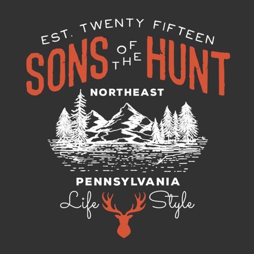 Stream SOTH Podcast S02EP18 "Courtney Colley" by Sons of the Hunt ...
