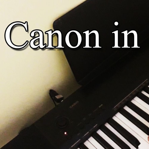 Stream Canon in D "Pachelbel" | Piano Cover by Jonathan Morais | Listen ...