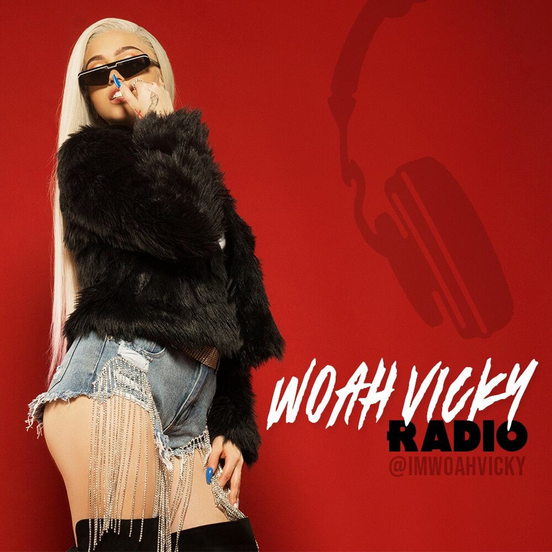Stream Woah Vicky | Listen to Woah Vicky Playlist playlist online for ...