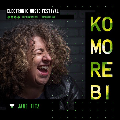 Stream Jane Fitz@Komorebi 2019 by PeakBeat | Listen online for free on ...