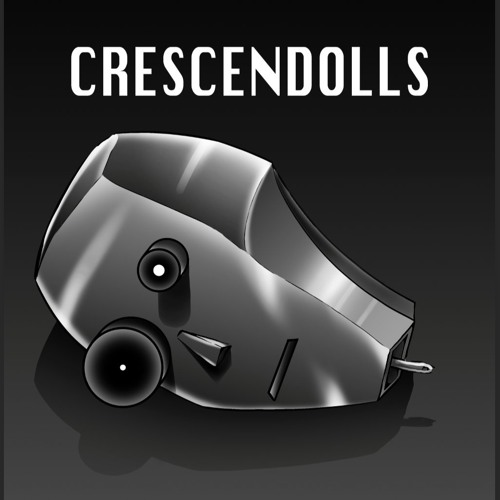 Stream 6. Attempts To Undertand by Crescendolls | Listen online for ...